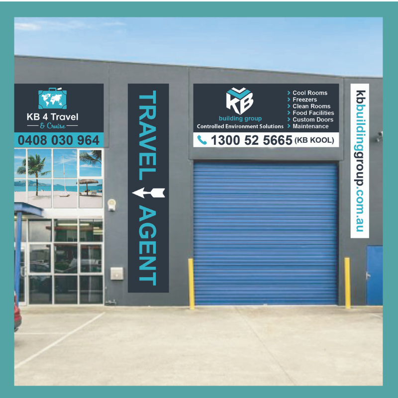 Building (travel) Dreams, the story of KB | KB Building Group